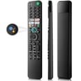 Universal Replacement Remote Voice Replacement Remote Control for Sony ...
