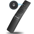 Voice Replacement for Samsung-Smart-TV-Remote, New Upgraded BN59-1266A ...