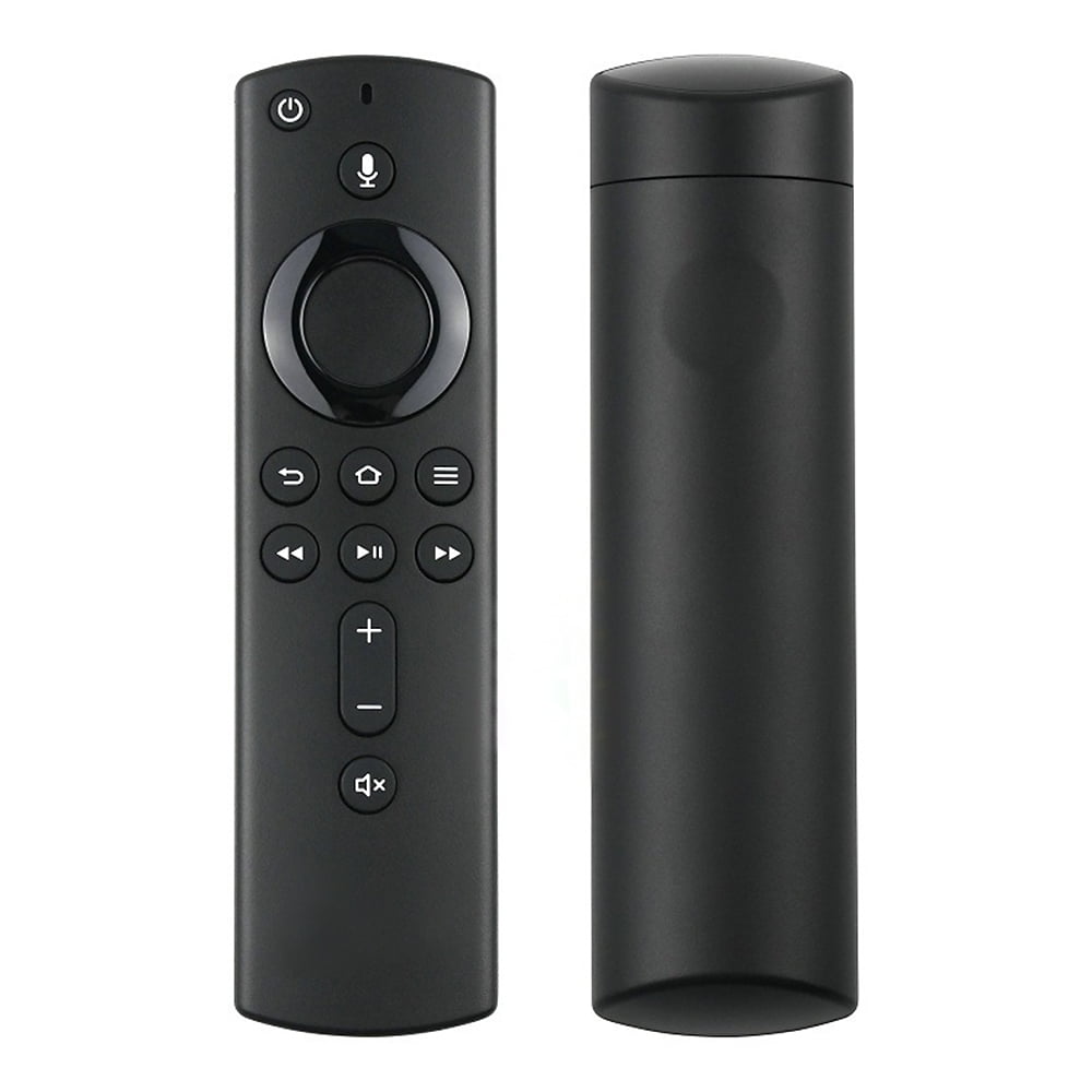 Voice Smart Search Remote Control L5B83H for Alexa Fire TV Stick 4K ...