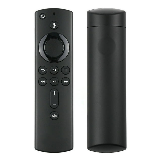 Voice Smart Search Remote Control L5B83H for Fire TV Stick 4K Universal ...