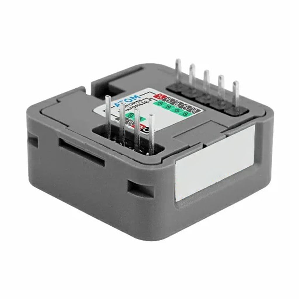Voice Speech Recognition Base with Microphone and Speaker AI Voice ...