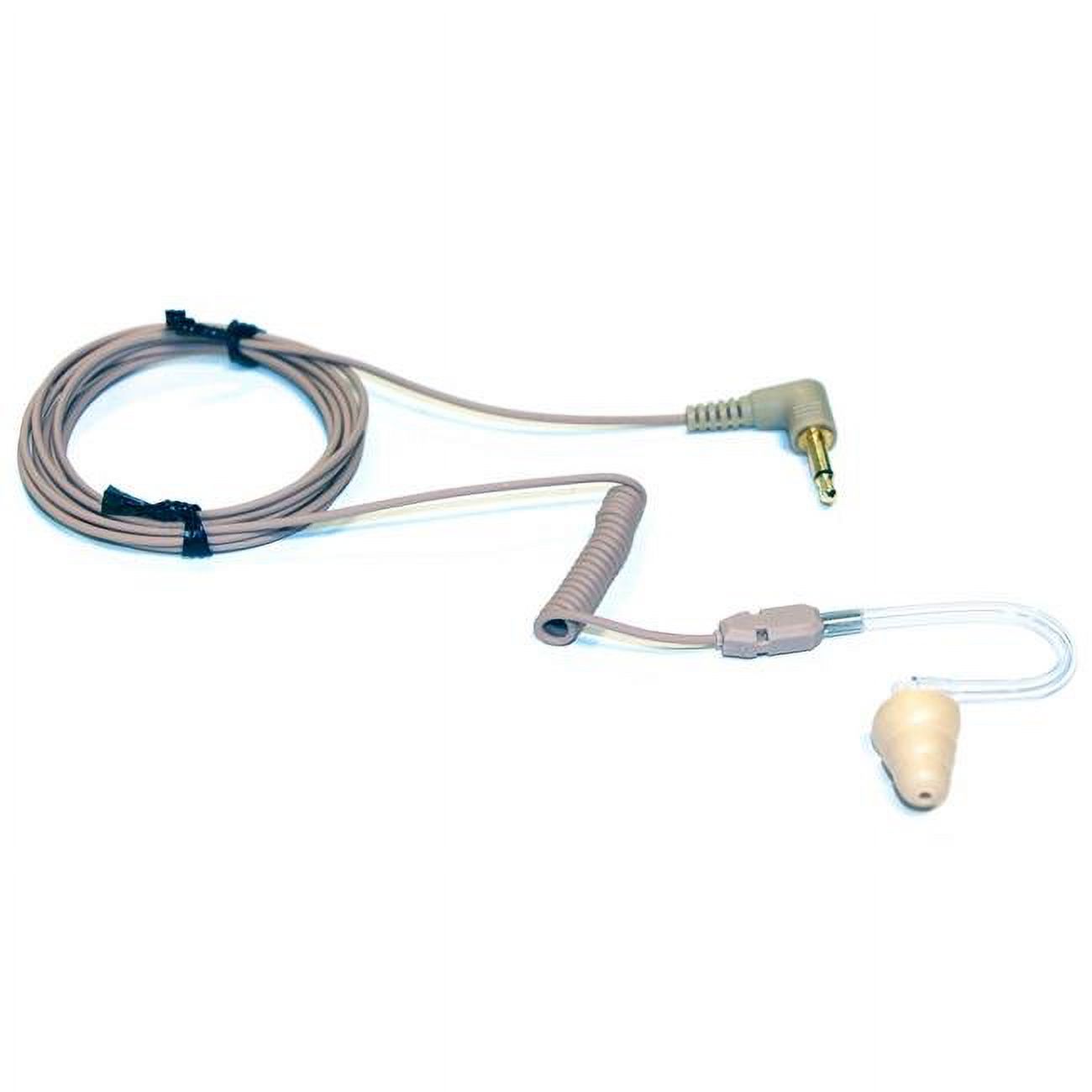 Voice Technologies VT-VT0084 VT600C Earphone Short Acoustic Loop ...