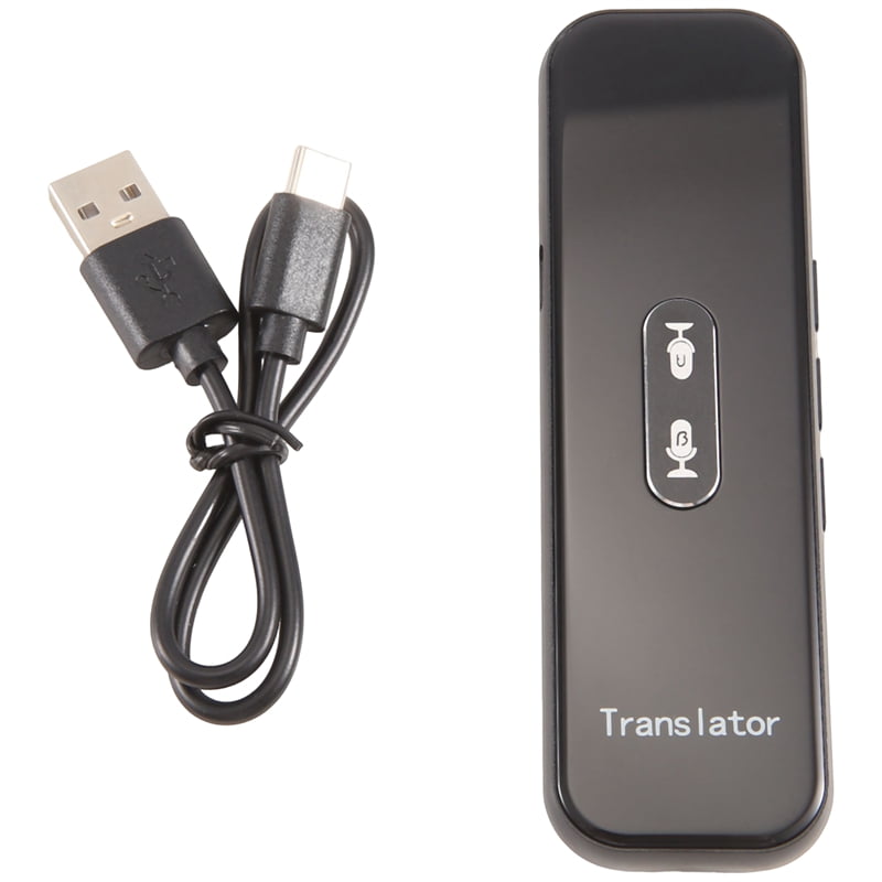 Voice Translator 137 Languages Multi Languages Instant Translated ...