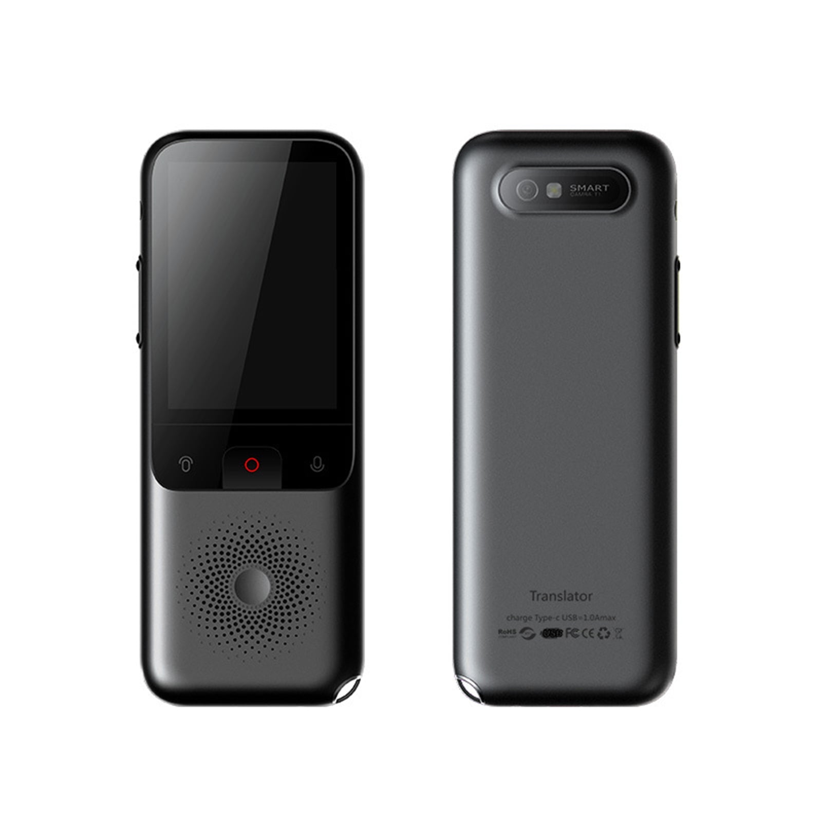 Voice Translator,T11 10 Voice T11 Voice 10 Voice Use Portable Voice 10 ...