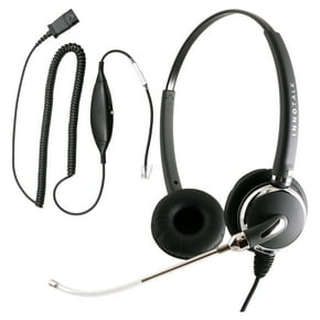 Rj9 Headset