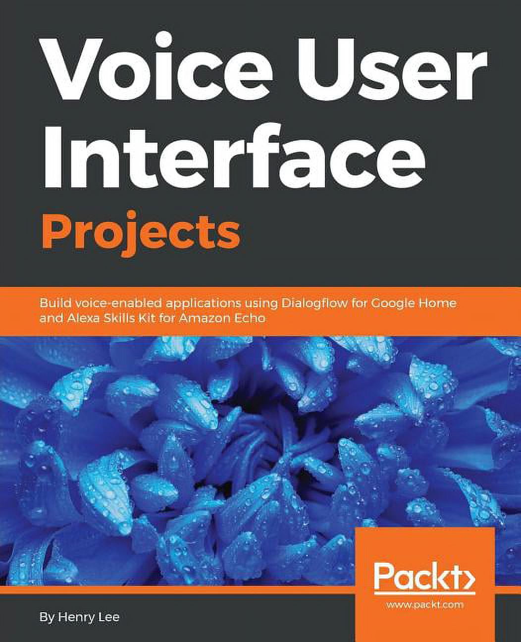 Voice User Interface Projects (Paperback) - Walmart.com