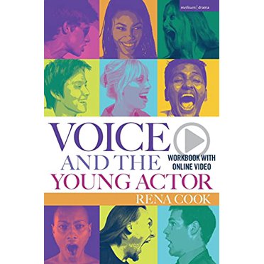 Acting Scenes for Kids and Tweens: 60 Original Comedy and Drama Scenes ...