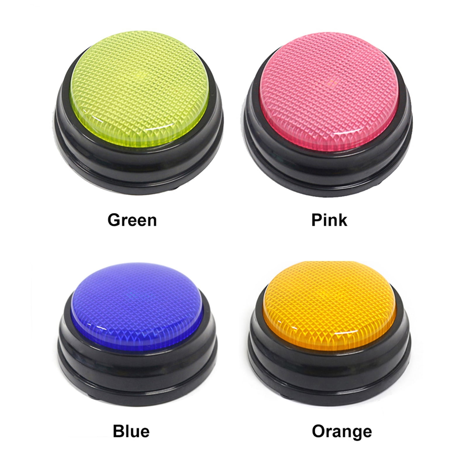 Voice box,Answer Buzzers Button With Led And Sounds Answer Buzzers ...