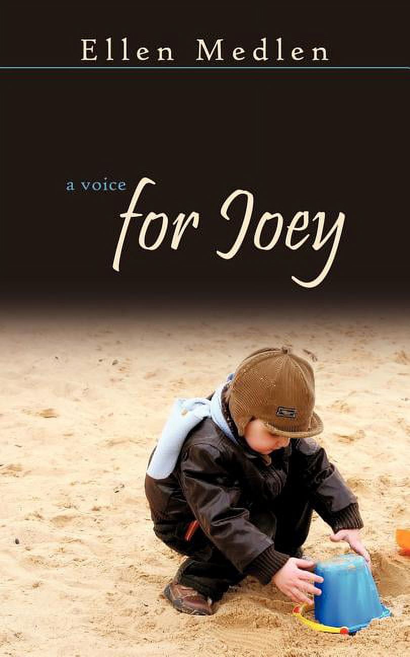 Voice for Joey - Walmart.com