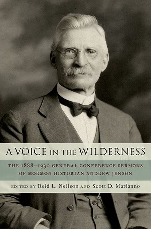 Pre-Owned Voice in the Wilderness: The 1888-1930 General Conference ...
