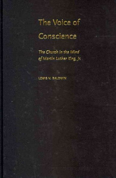 Voice of Conscience : The Church in the Mind of Martin Luther King, Jr ...