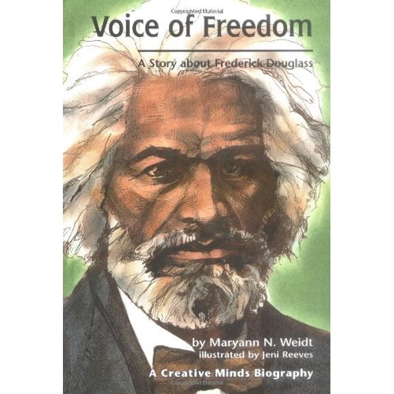 The Voice Of Freedom
