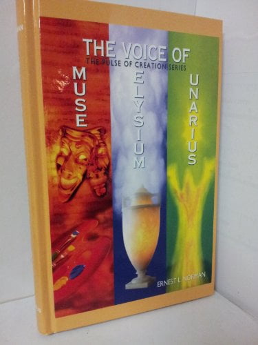 Pre-Owned Voice of Muse - Unarius - Elysium (The Pulse of Creation ...