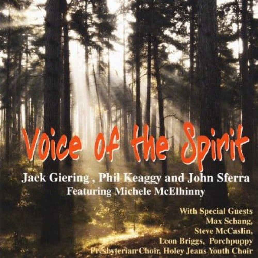 Pre-Owned - Voice of the Spirit / Various - Walmart.com