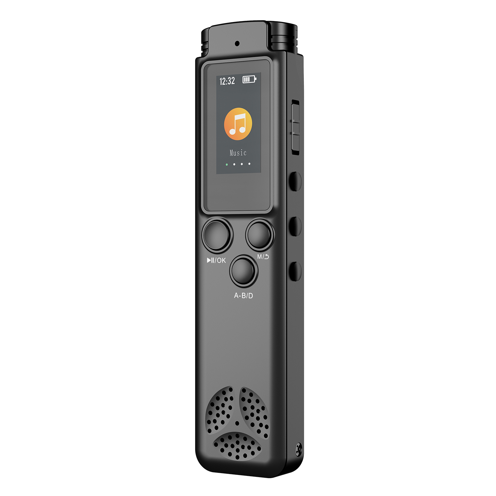 Voice recorder,Files Support Audio Noise With Interview Player Voice ...