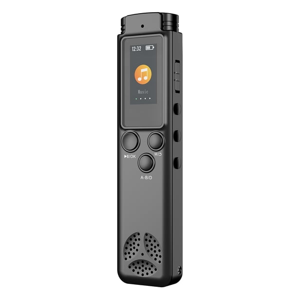 Voice recorder,Files Support Audio Noise With Interview Player Voice ...