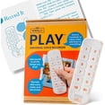 VoiceGift PLAY™ Screen-Free Voice Recorder and Audio Playback Device ...