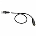 Voicejoy 35mm Smartphone Headset To Rj9 Adapter Cable 35mm