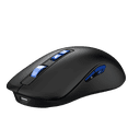 VoiceX AI Mouse – Voice-to-Text, ChatGPT, Google Search, 500WPM ...