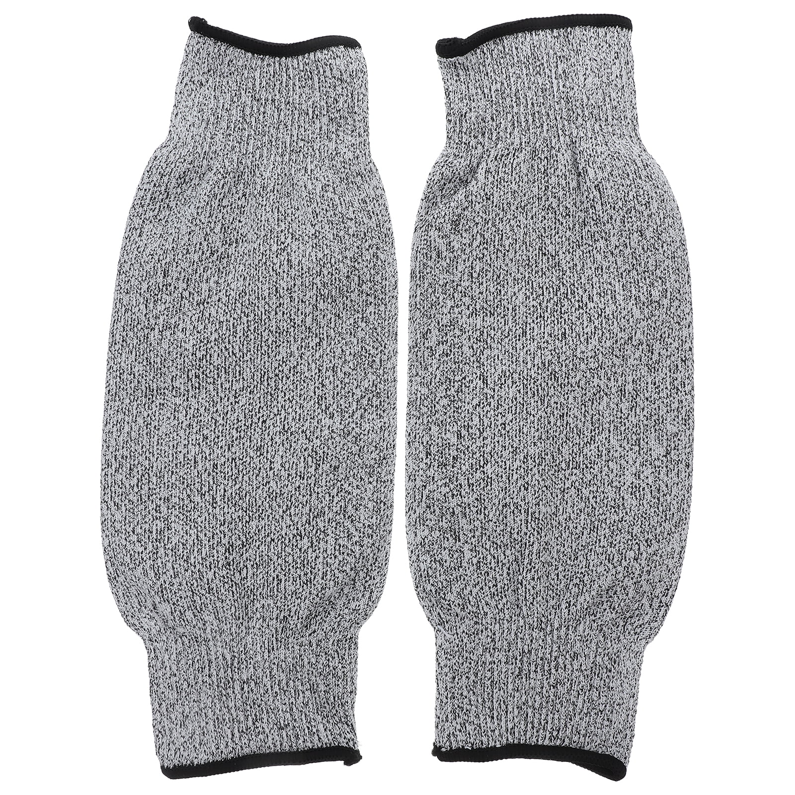 Voiceine 1 Pairs Cut Resistant Sleeves Arm Protectors Wrist Guard For ...