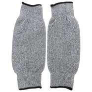 Arm Chaps Leather Protective Arm Sleeves/Guards for Ultimate Arm ...