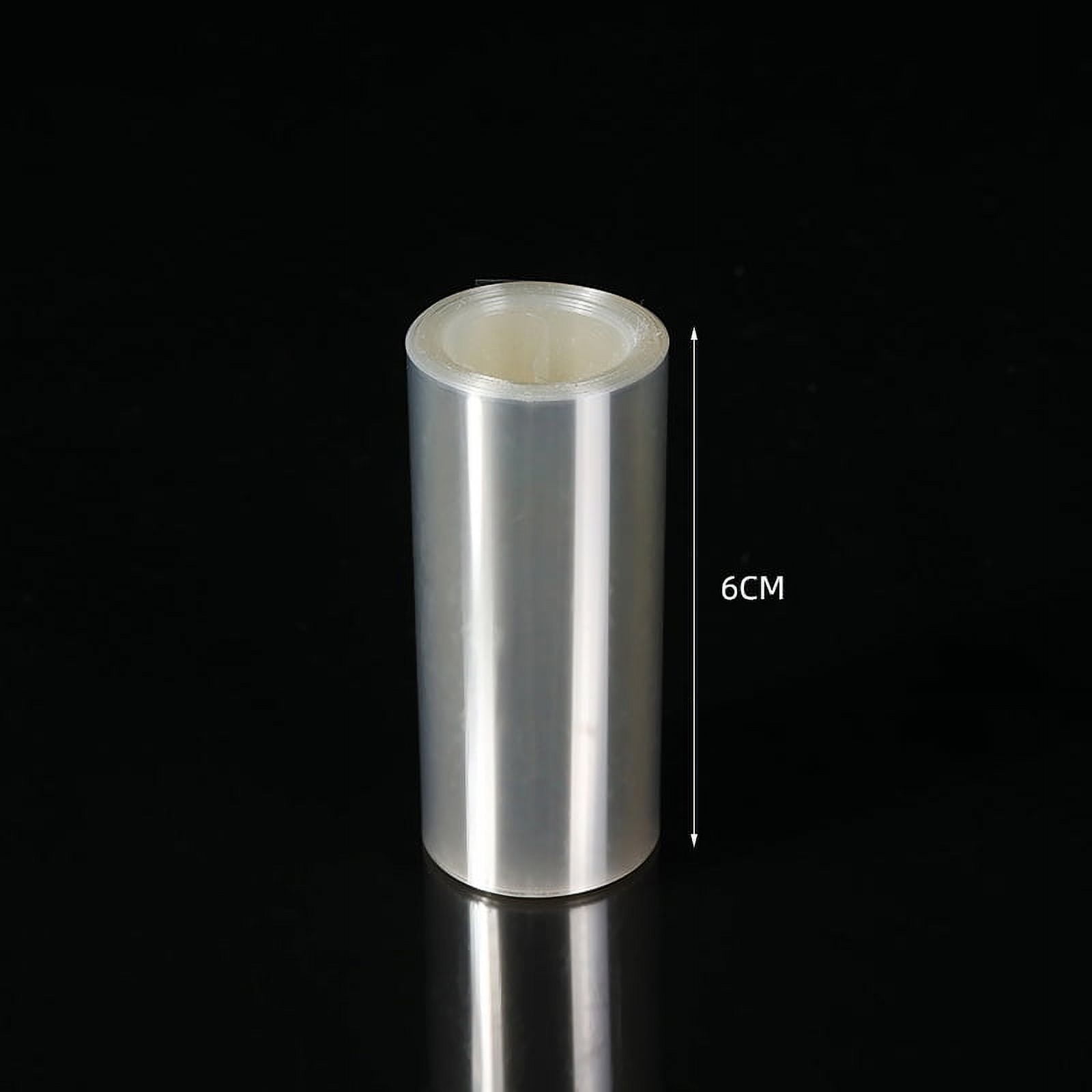 Masteelf 1 Roll Sturdy Mousse Cake Collar Thickened Transparent Roll ...