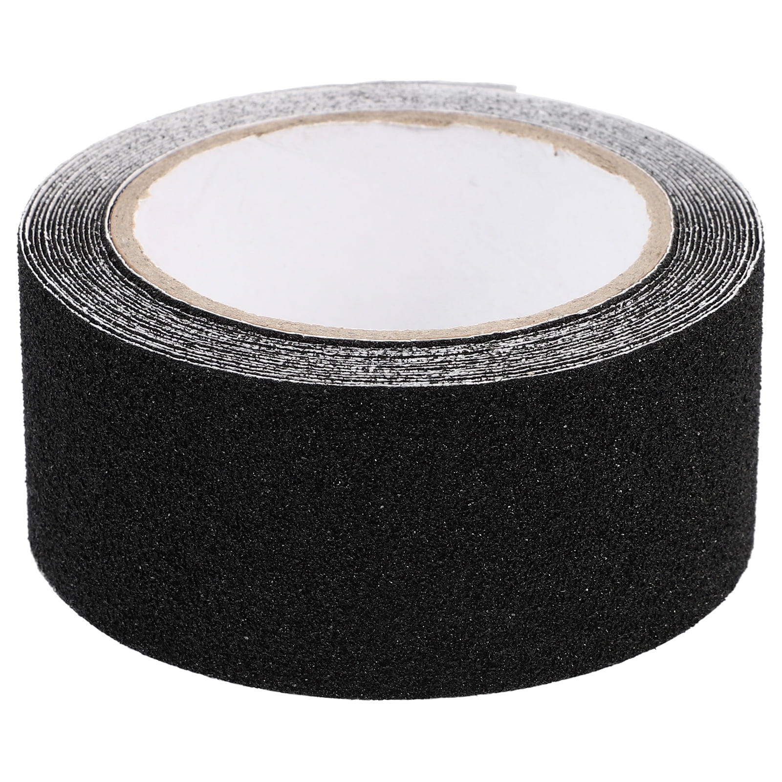 Voiceine 1 Roll of Anti Tape Thick Anti-Slip Tape PVC Matte Tape Stair ...