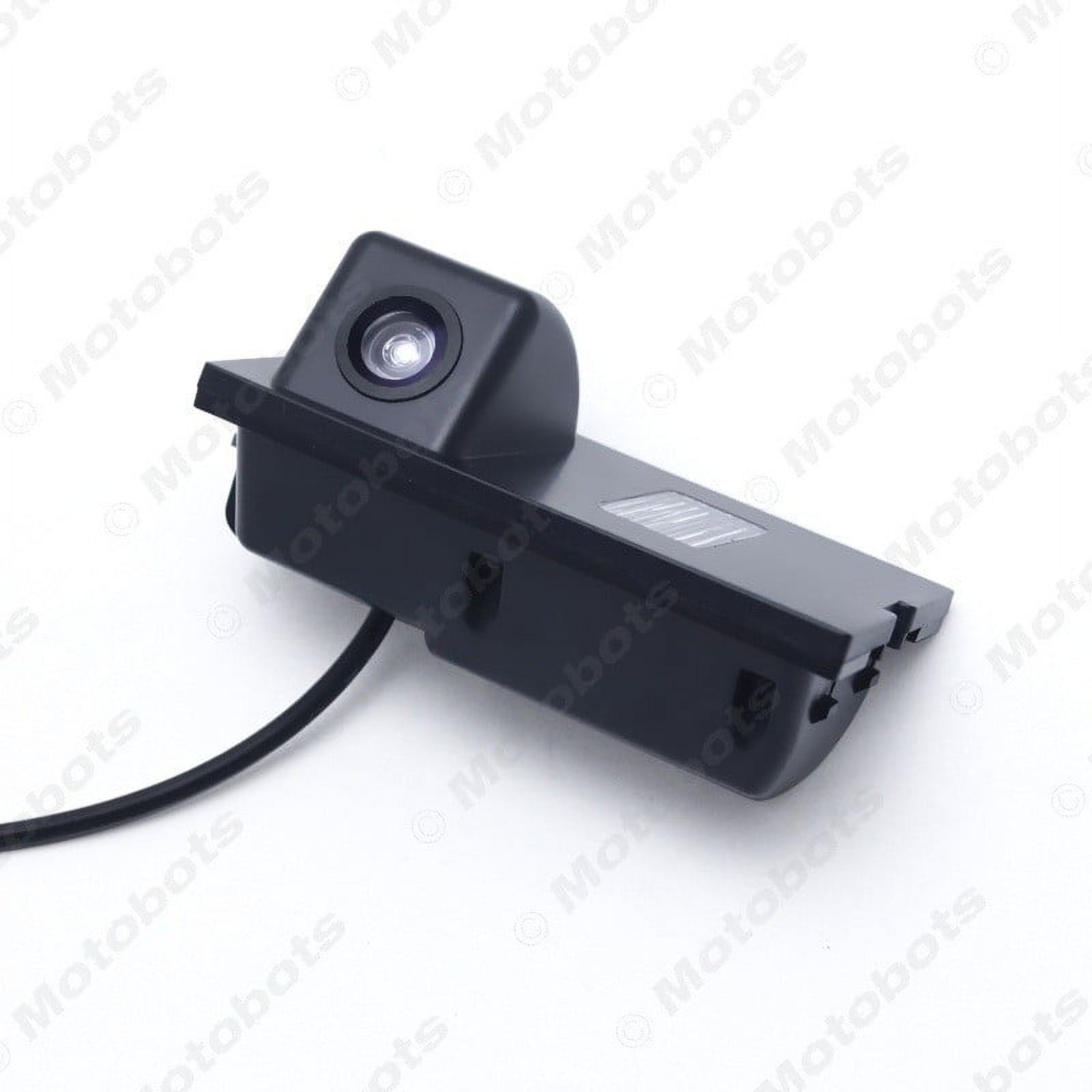 Universal Car Backup Camera with High Definition Image for SUVs Trucks ...