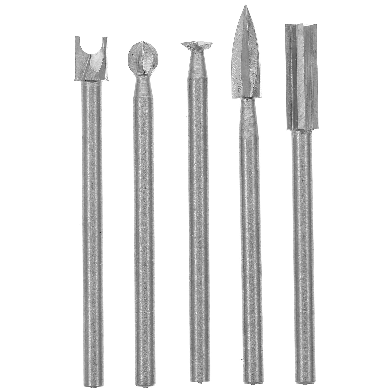 Voiceine 1 Set Wood Carving Tool Electric Cutters Practical Carving ...