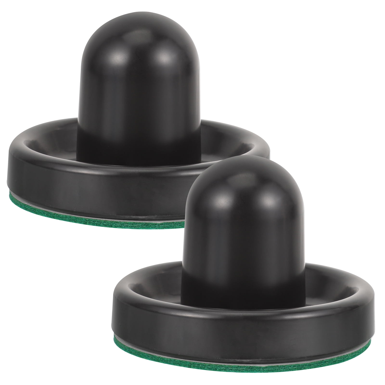 Voiceine 1 Set of Ice Hockey Pusher Tabletop Hockey Paddle Ice Hockey ...