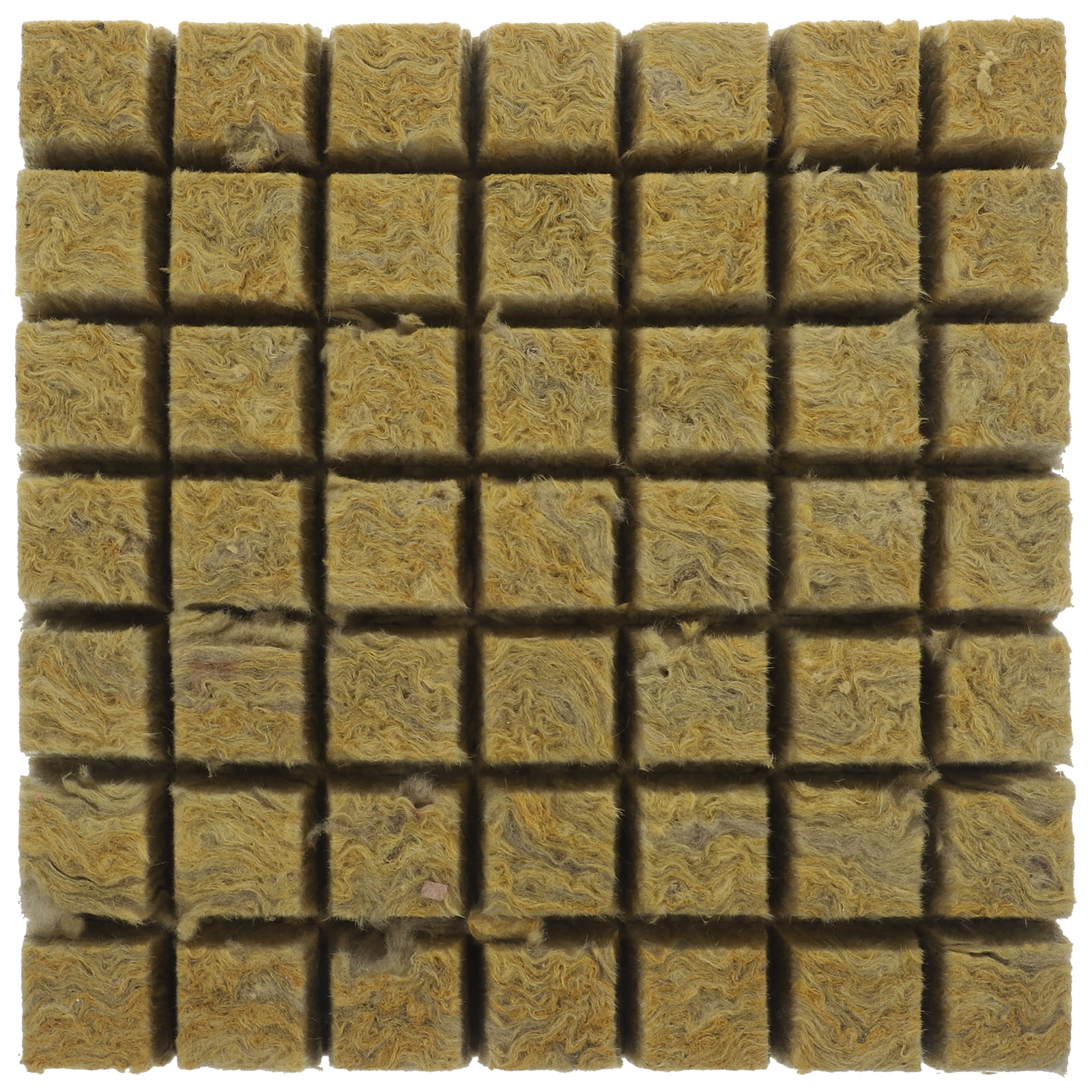 Voiceine 1 set of Soilless Cultivation Nursery Blocks Planting Supplies ...