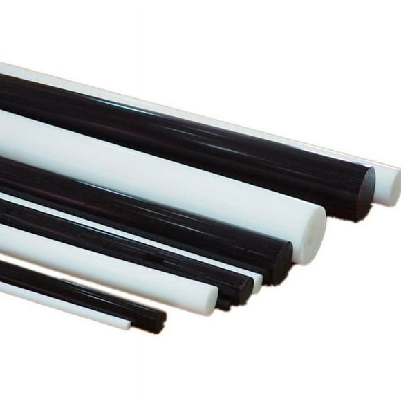 Plastic Rods For Crafts