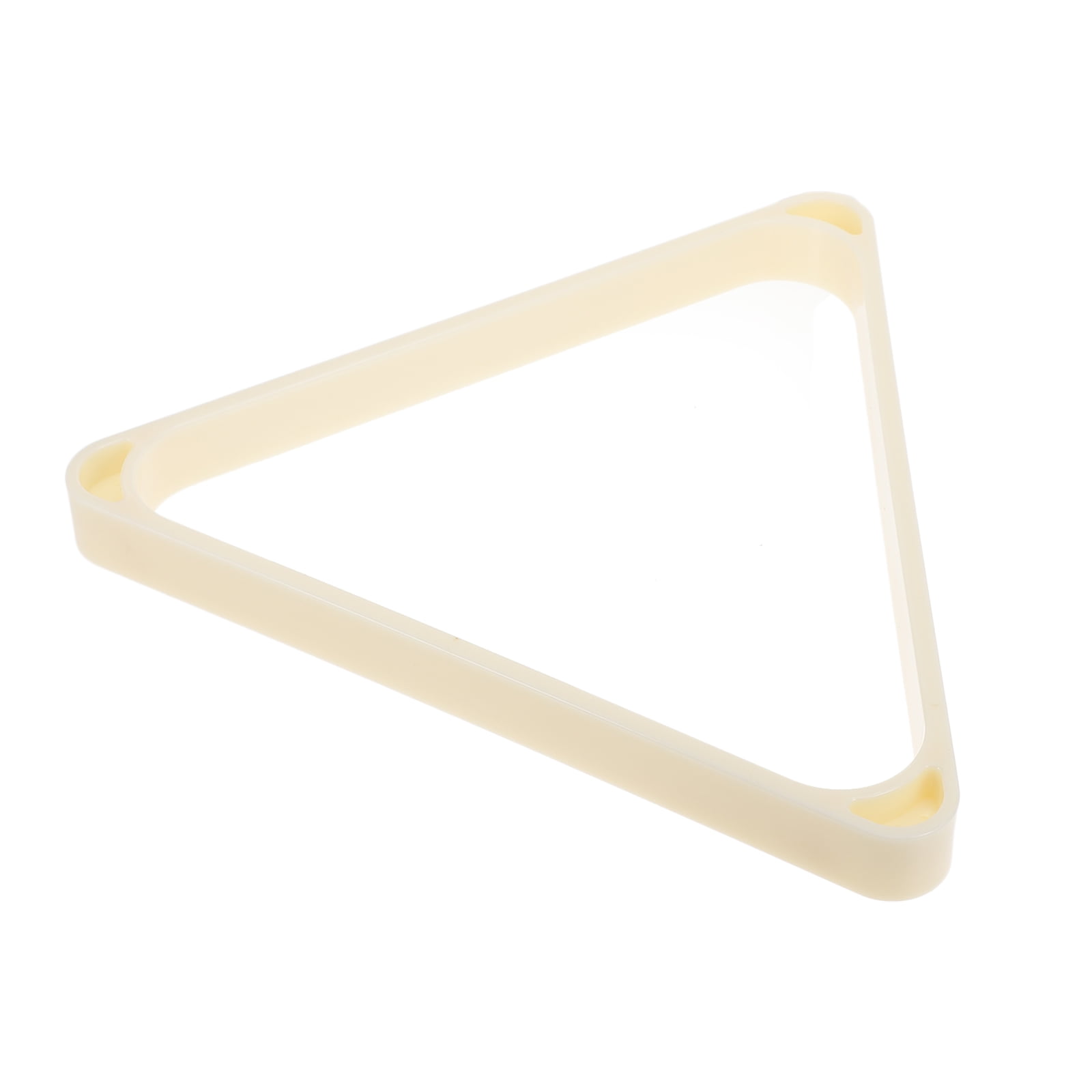 Voiceine 1Pc Billiard Balls Rack American Style Billiard Tripod Rack ...