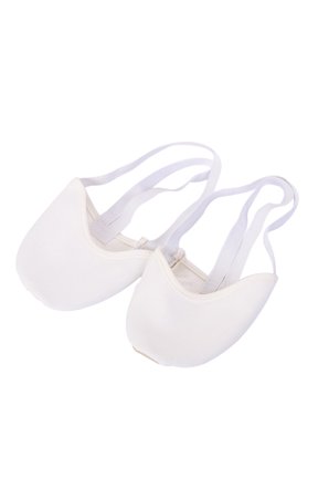 Dance Socks That Go Over Shoes for Ballet Gym and Casual Use
