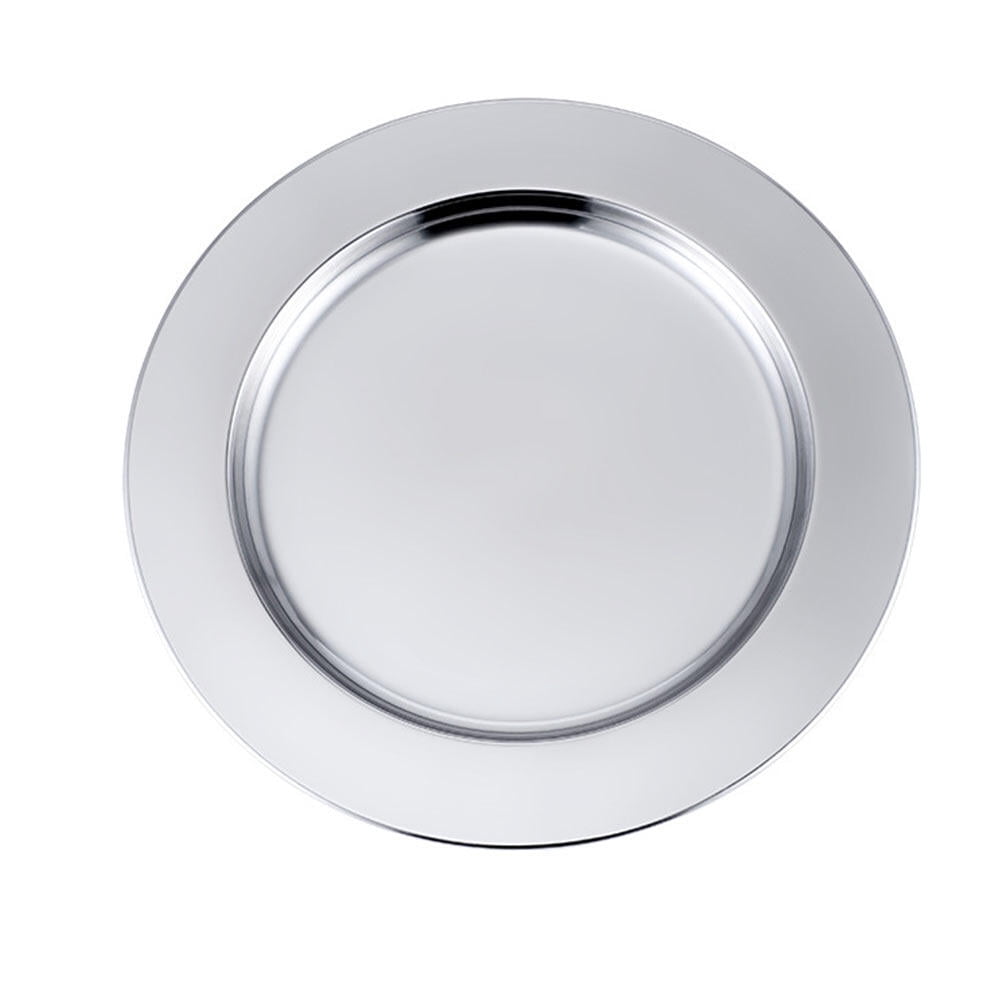 Electroplated Stainless Steel