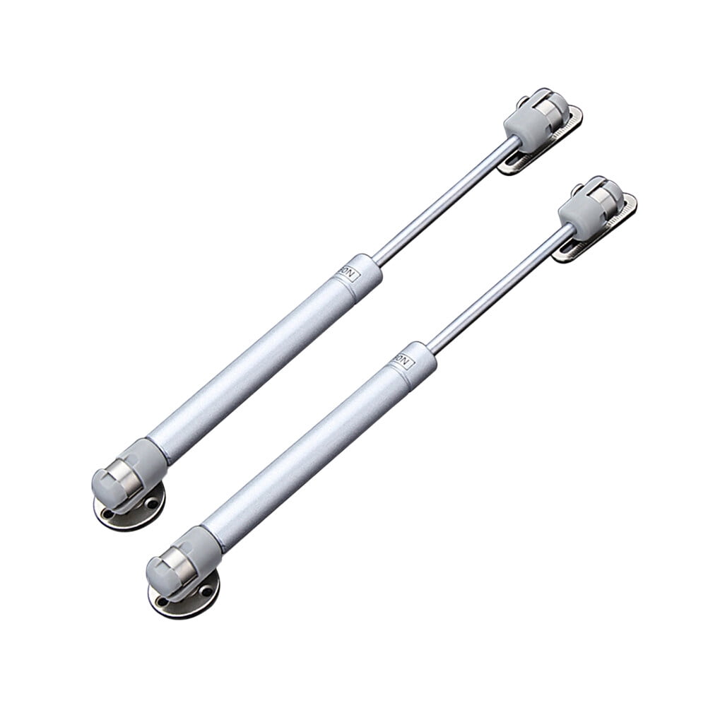 Voiceine 2 PCS Heavy Duty 100N Hydraulic Gas Strut Cabinet Cupboard ...