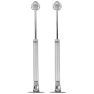 Hydraulic Gas Spring Stay Strut Furniture Cabinet Door Lift Up ...