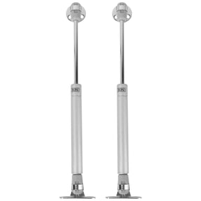 Hydraulic Gas Spring Stay Strut Furniture Cabinet Door Lift Up ...