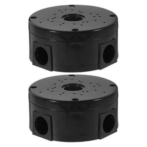 Round Electrical Boxes in Electrical Boxes - Walmart.com