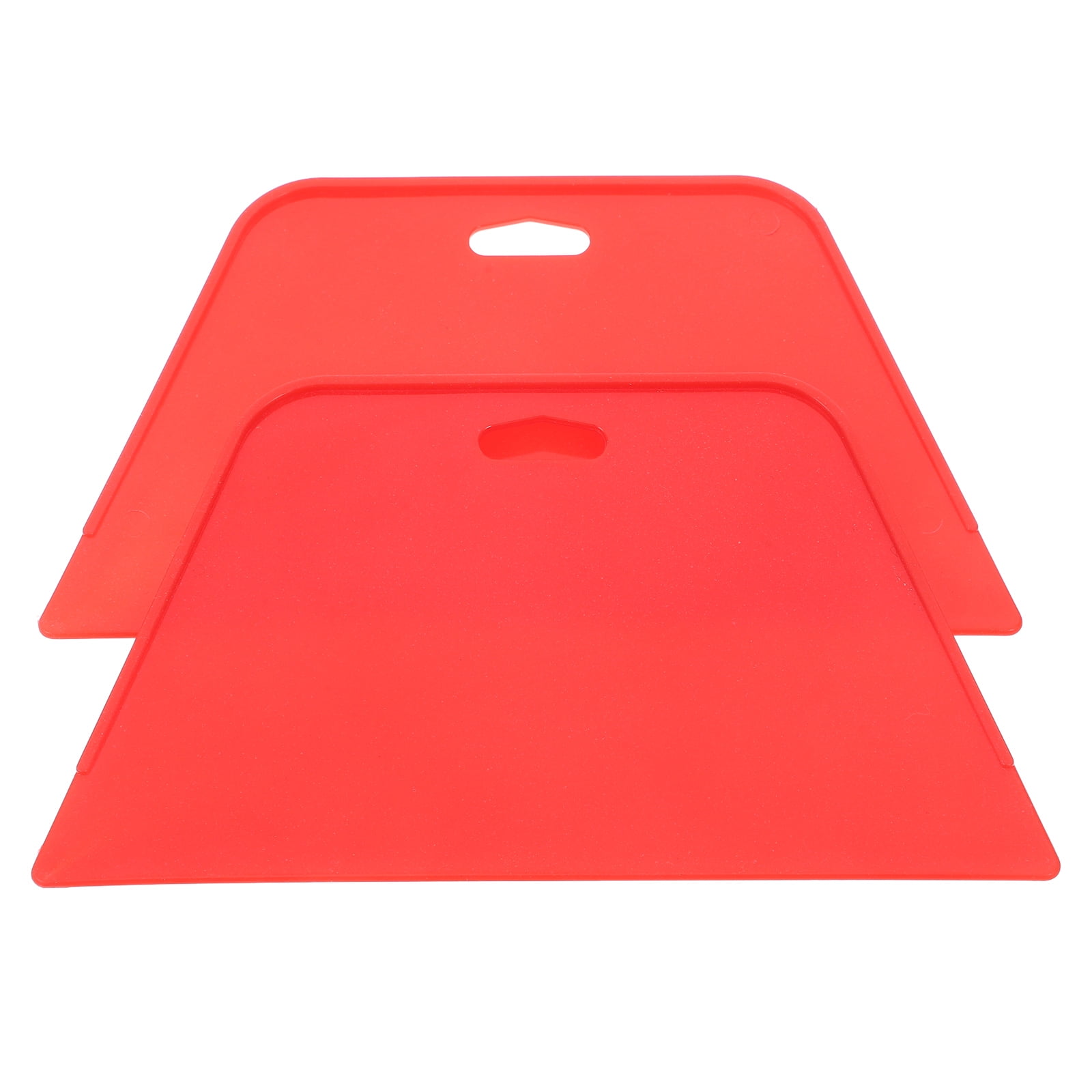 Voiceine 2pcs Wallpaper Smoother Tools Caulking Tools Body Filler ...