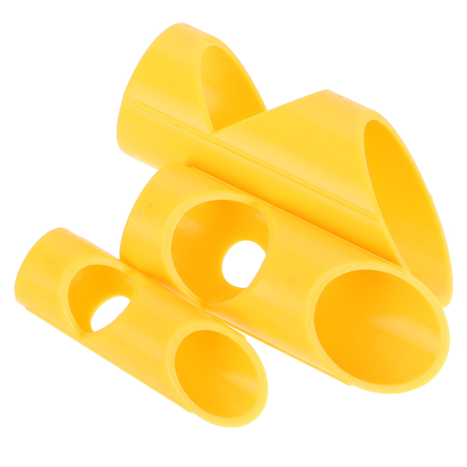 Voiceine 3pcs Tube Cutter Tool Tube Insulation Cutting Guide Tube ...