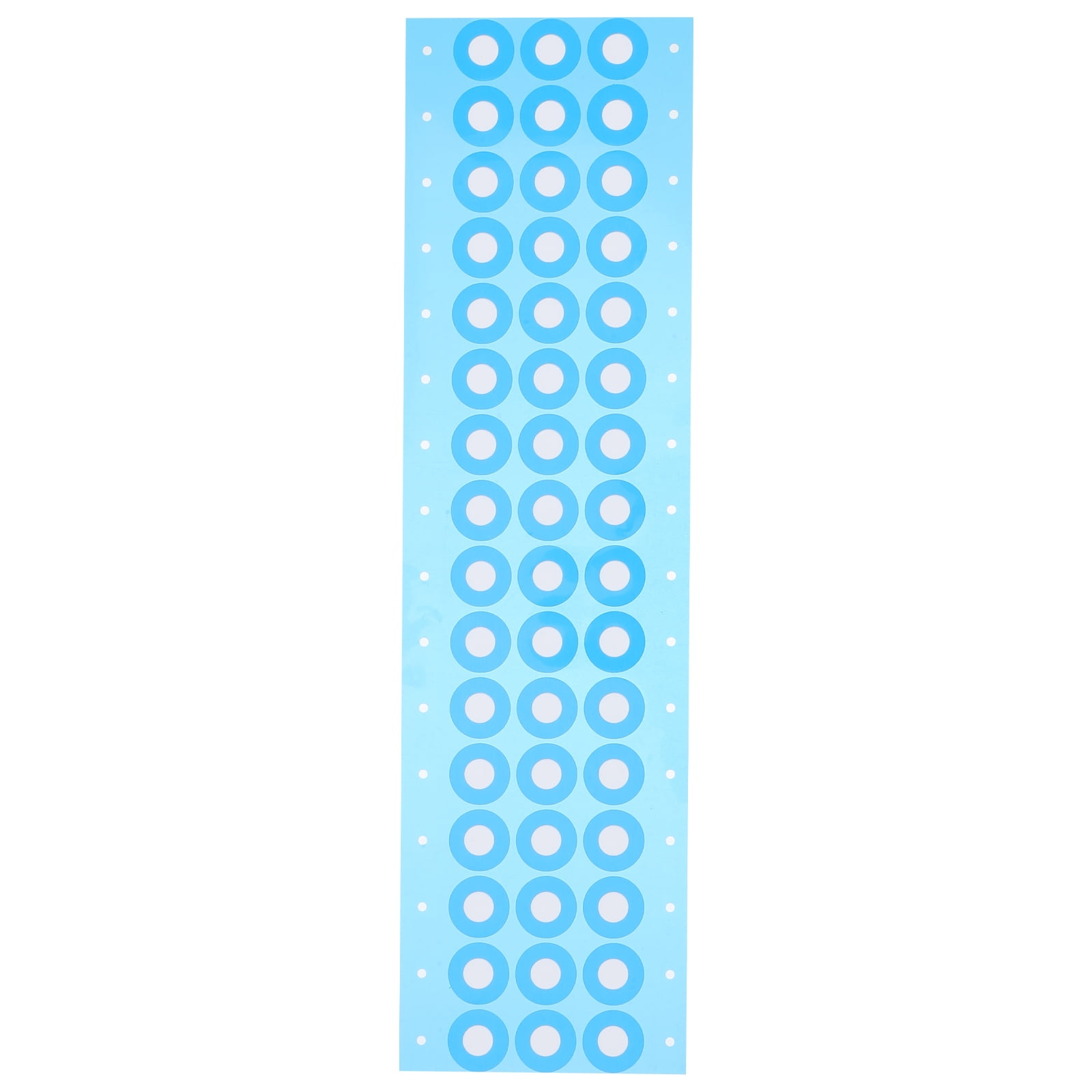 Voiceine 48pcs Adhesive Filter Discs EPTFE Synthetic Filter Paper For ...