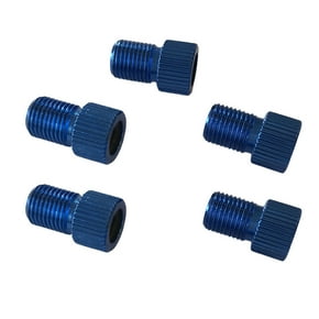 Schrader Valve Fittings