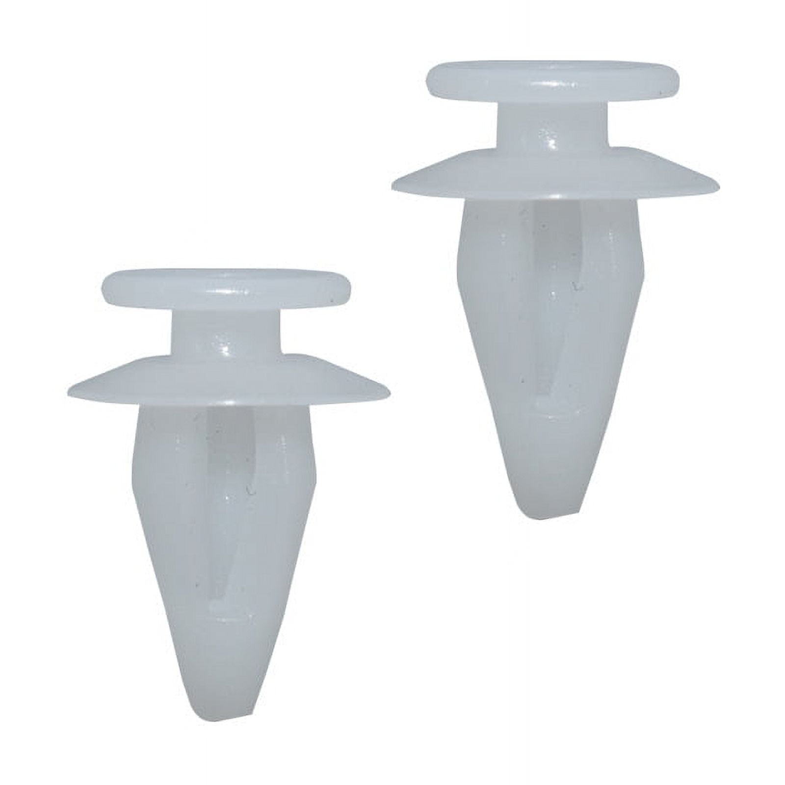 Voiceine 50pcs Compatible For Mitsubishi Car Door Panel Clips Outlander ...