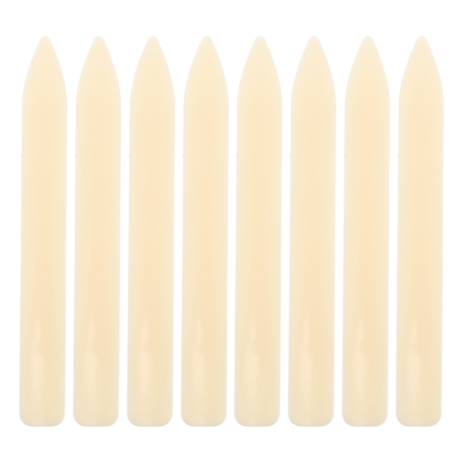 Masteelf Bone Folder Tool for Craft Use Made from Plastic White Color ...