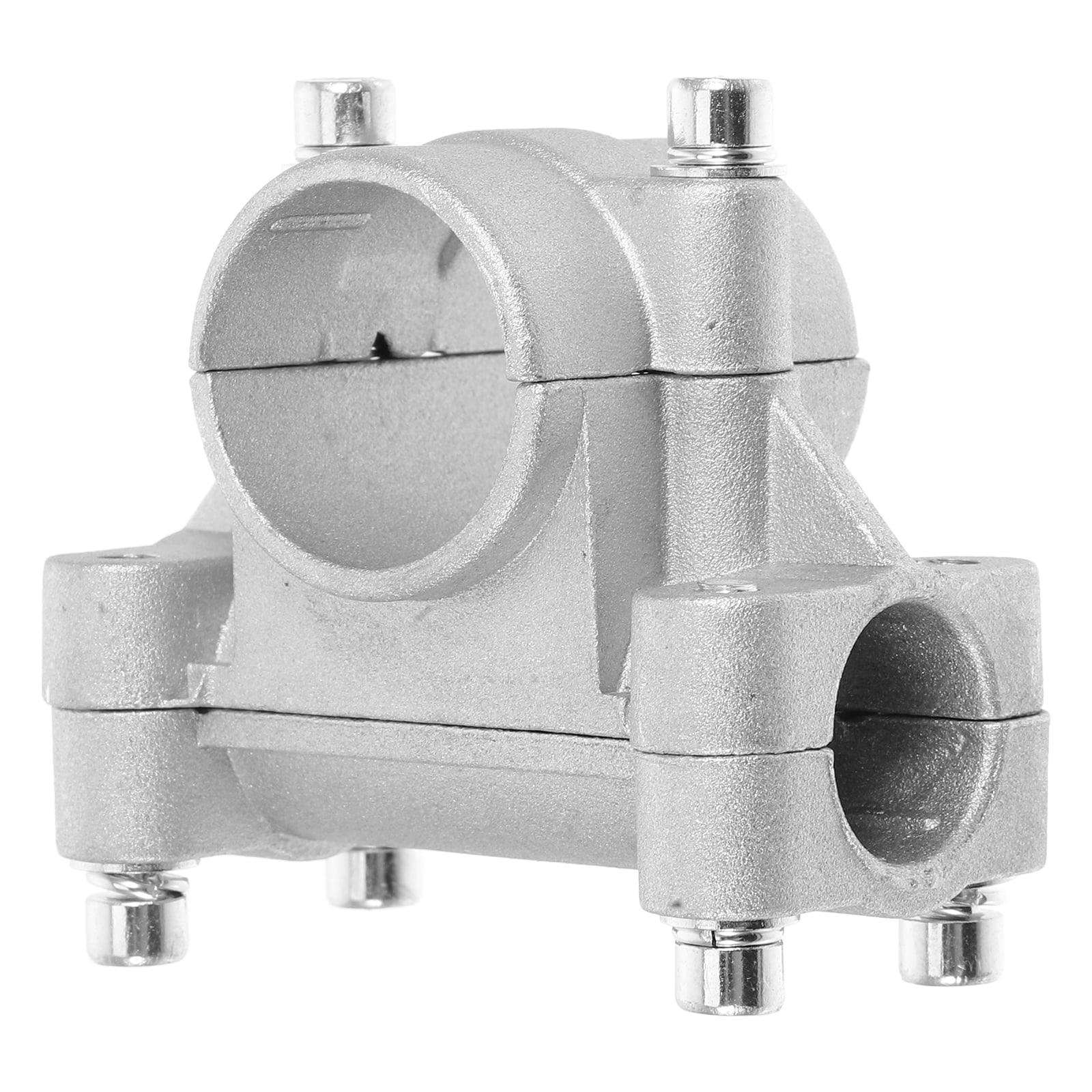 Voiceine Adjustable Handle Bracket Clamp With Bolts For 26mm Backpack ...