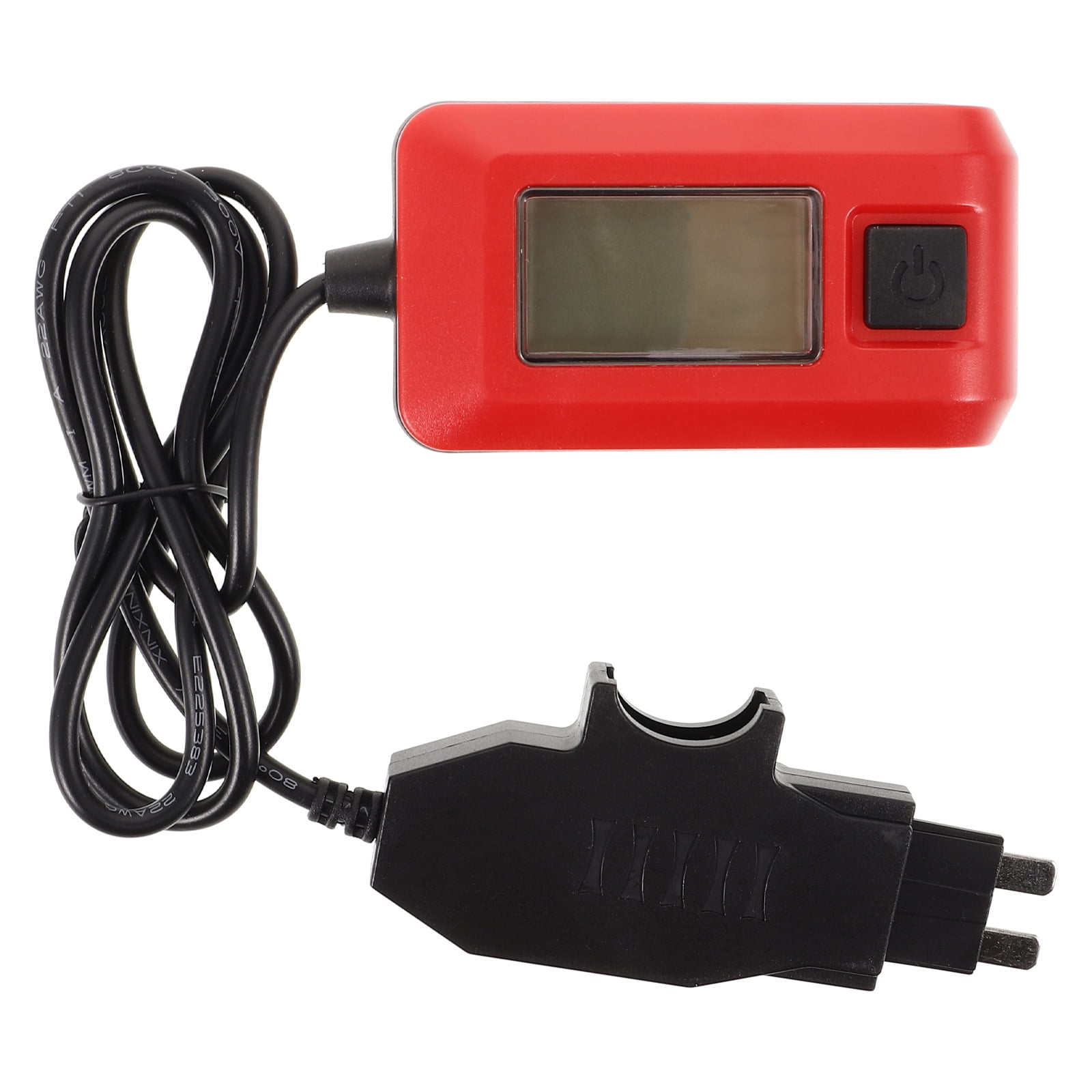 Voiceine Amp Fuse Tester Car Fuse Tester Automotive Fuse Tester ...