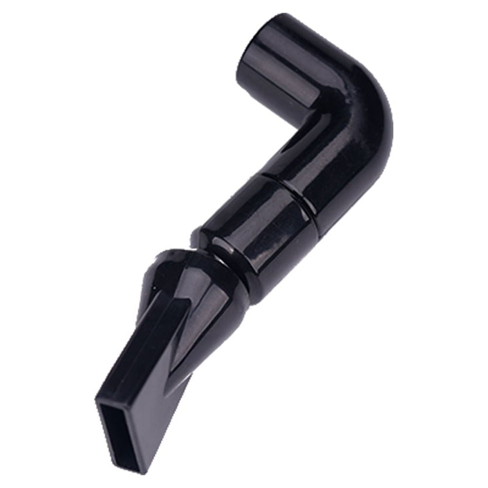 Voiceine Aquarium Pump Duckbill Nozzle Water Outlet Return Plumbing ...