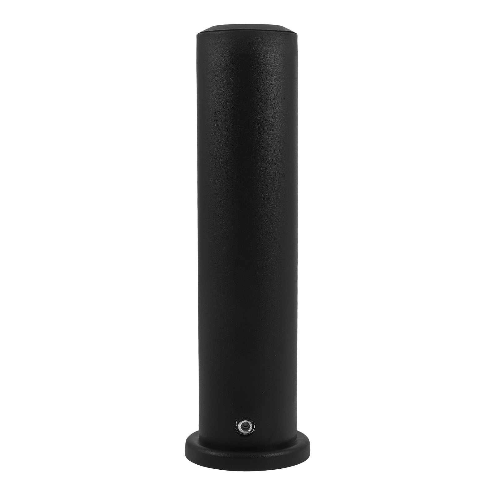 Voiceine Barbell Bar Adapter Sleeve Weight Plate Hanger Flat Fitness ...