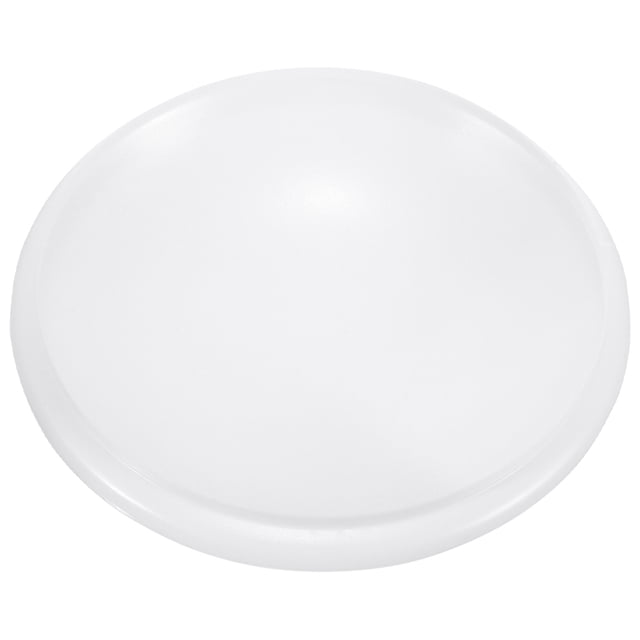 Voiceine Ceiling Light Shade Dome Shape Ceiling Light Cover Home Light ...